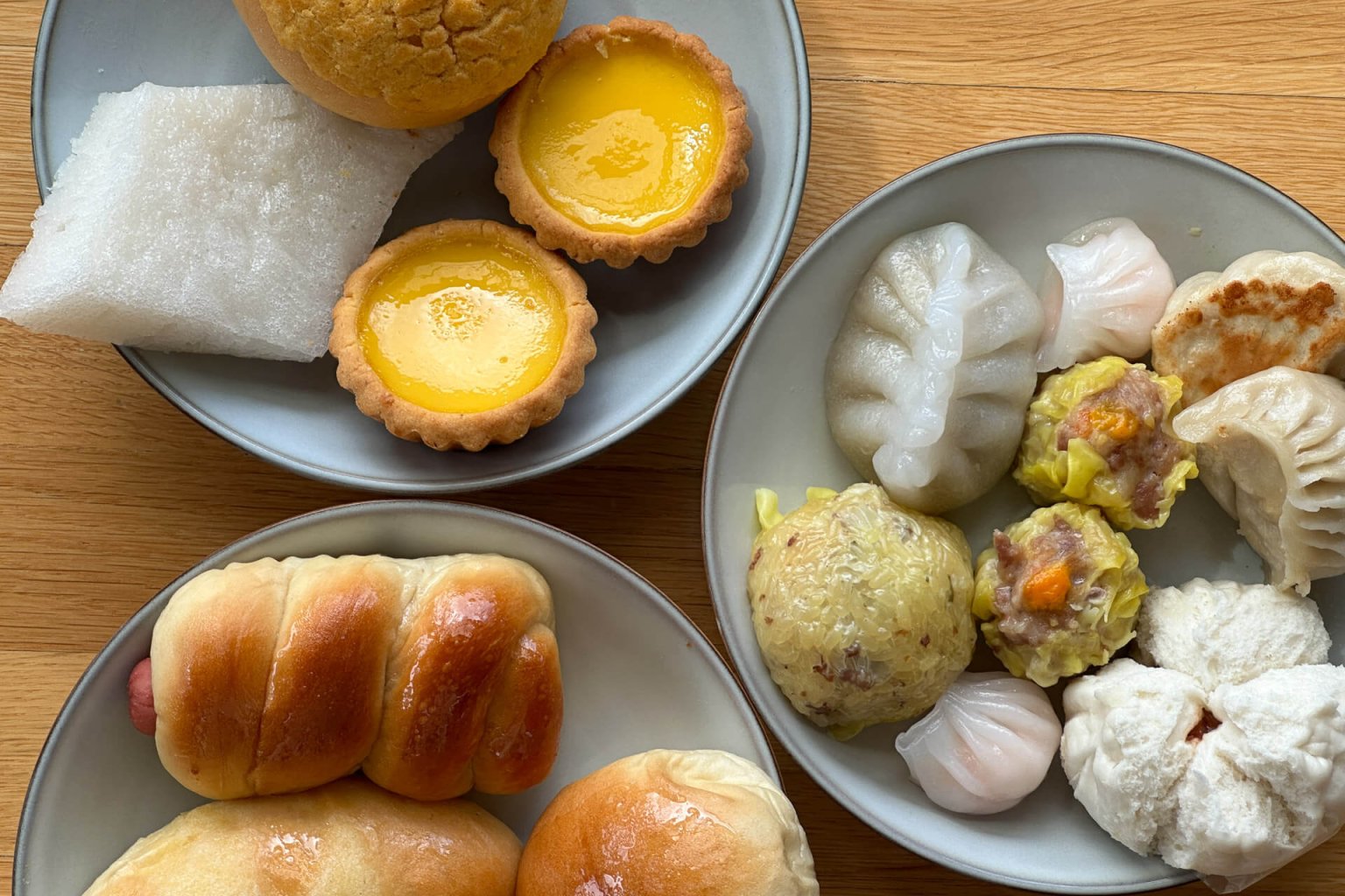 Dining Guide to Seattle Chinatown Restaurants