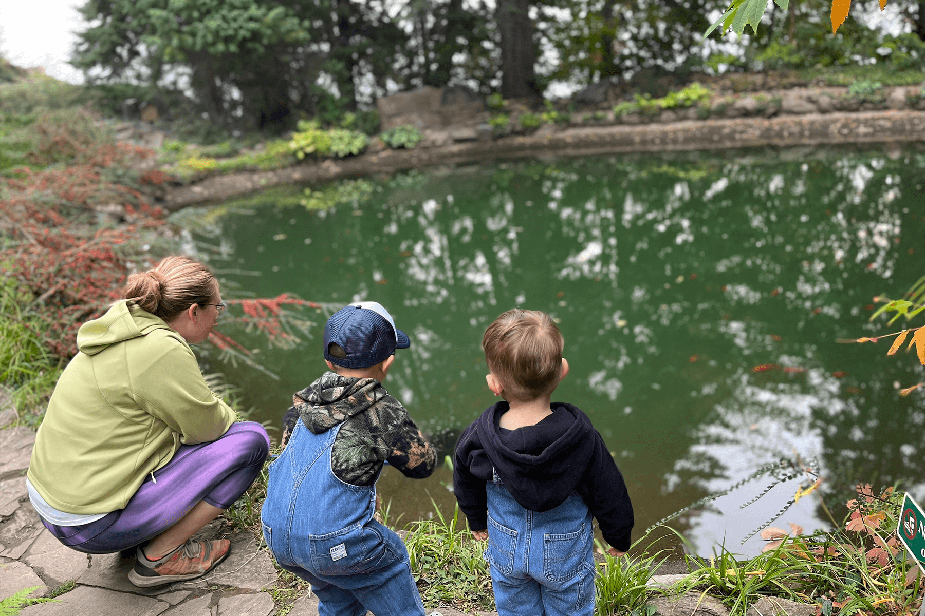 Best Places to Stop Along Highway 2 in Washington State
