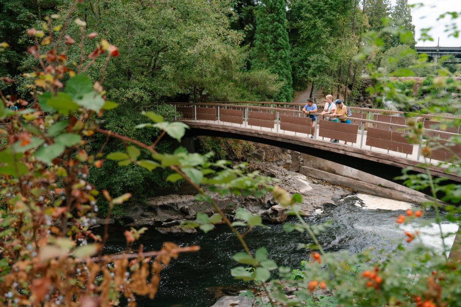 Visit Washington State | Washington State Tourism