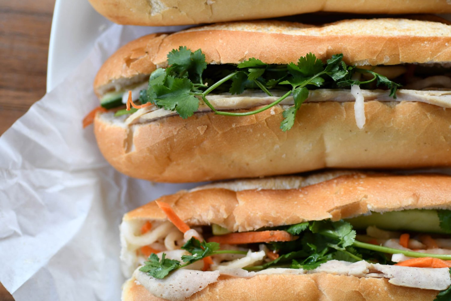 Dining Guide to Seattle Chinatown Restaurants