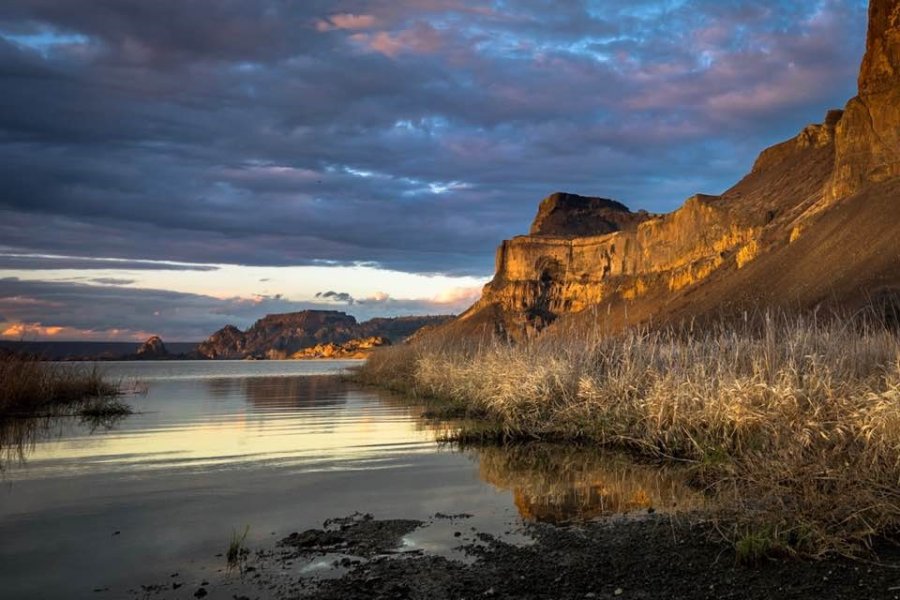 Best Places to Stop Along Highway 2 in Washington State