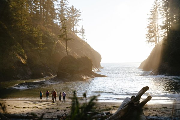 10+ Ideas for Family Vacations in Washington State