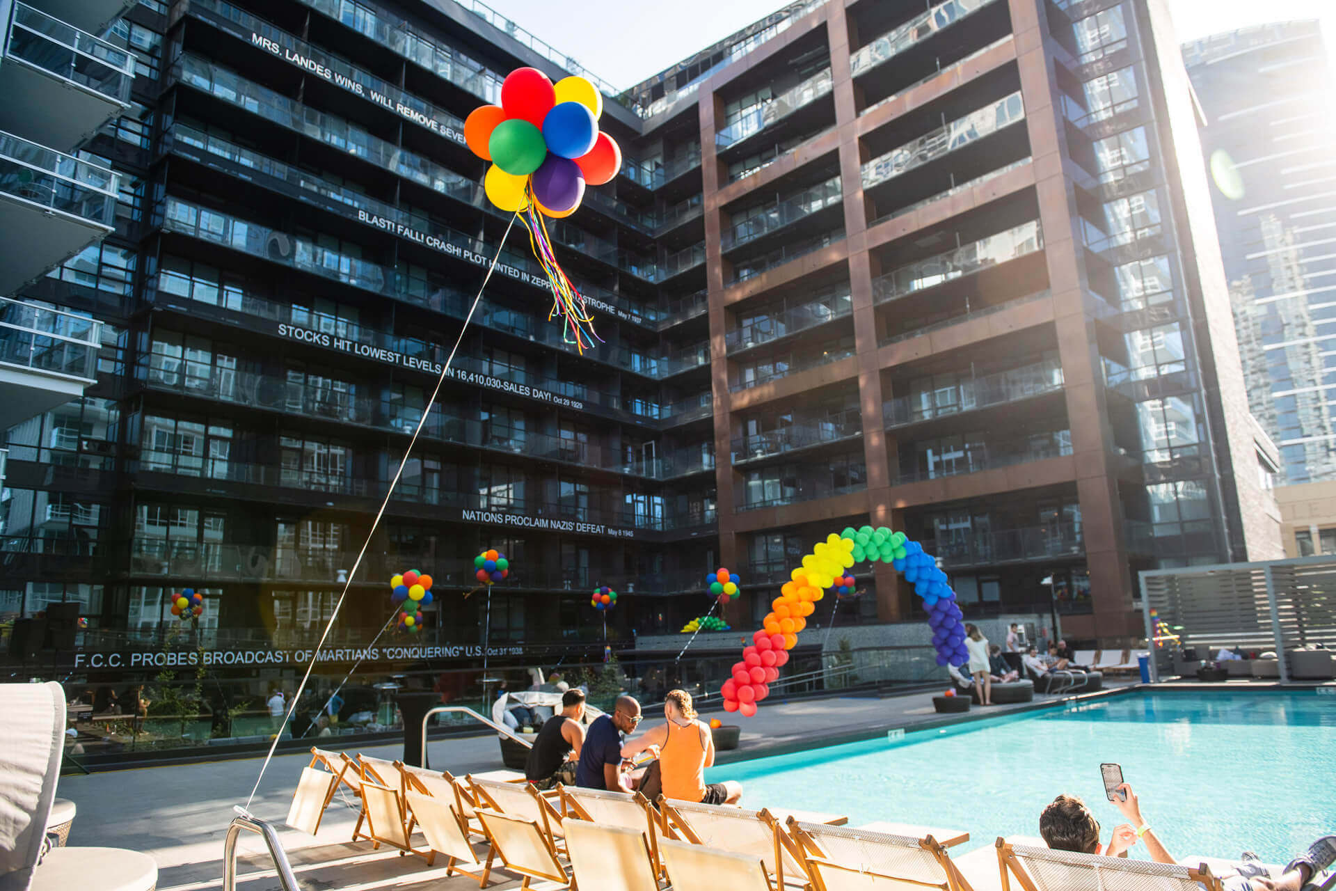 LGBTQ+ Seattle Guide and Pride Seattle