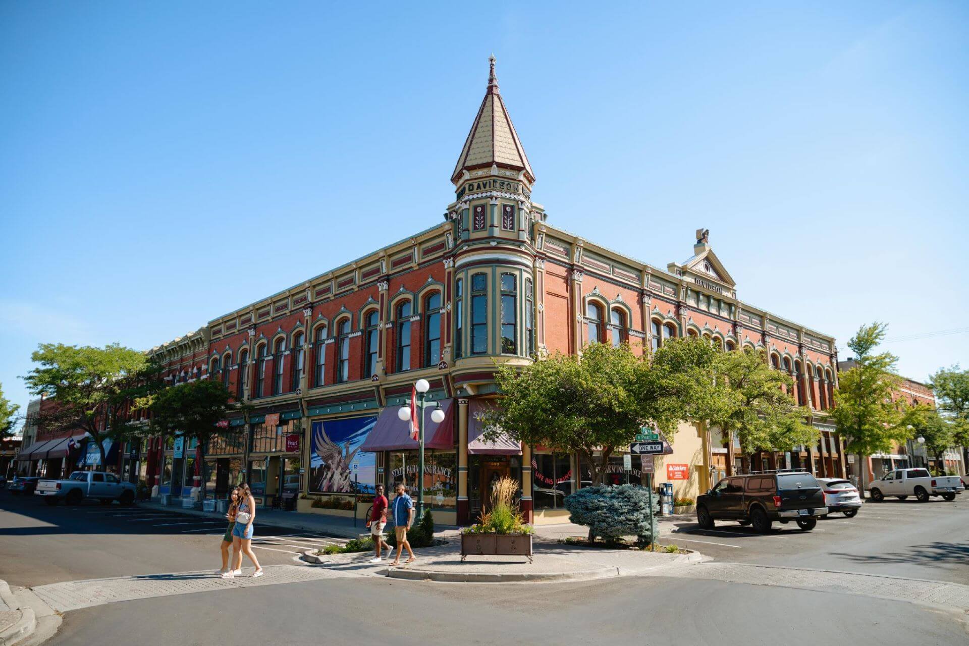 Best Time to Visit Washington State: Climate and Seasons