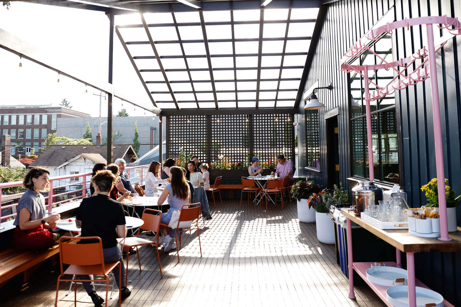 LGBTQ+ Seattle Guide and Pride Seattle