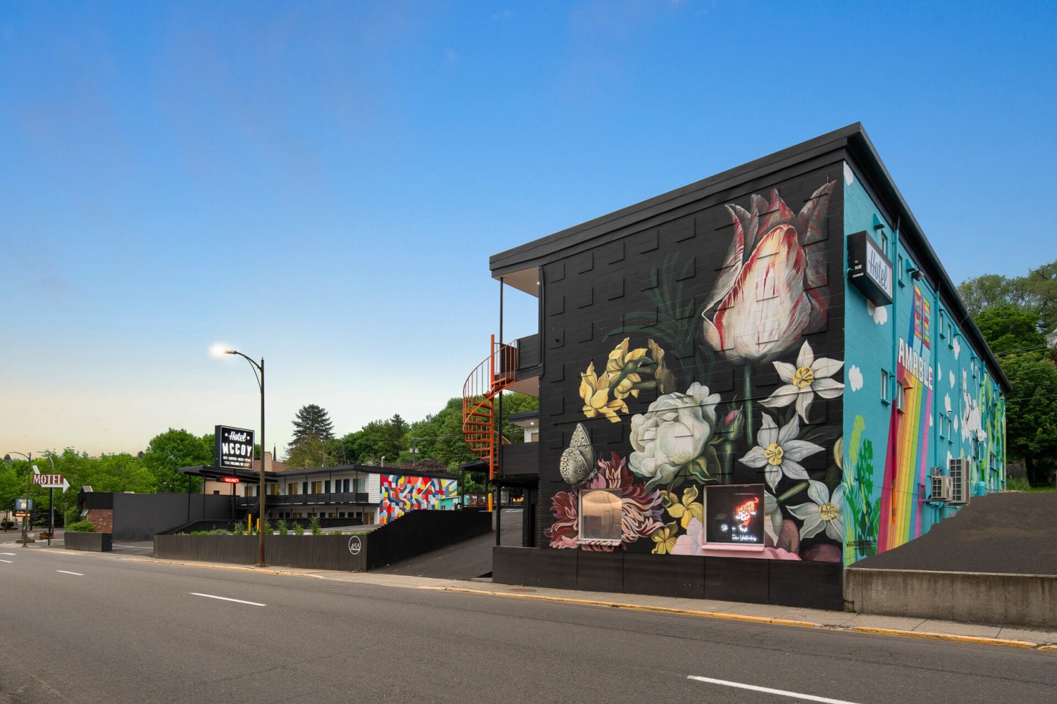 Pullman Travel Guide: Things to Do in Pullman WA