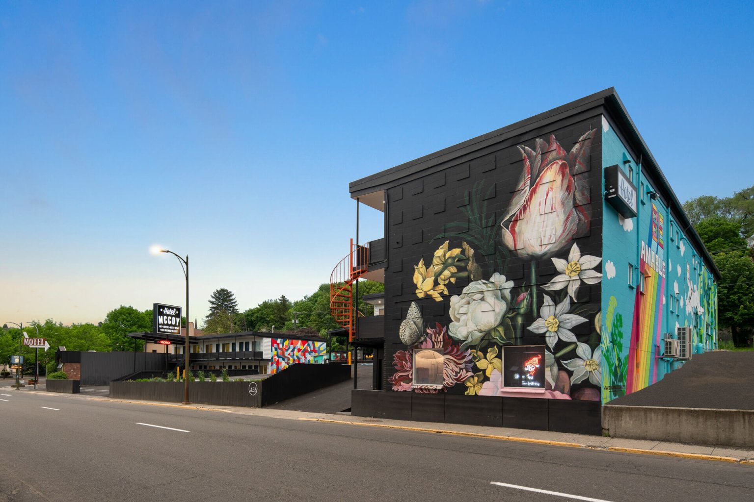 Pullman Travel Guide: Things to Do in Pullman WA