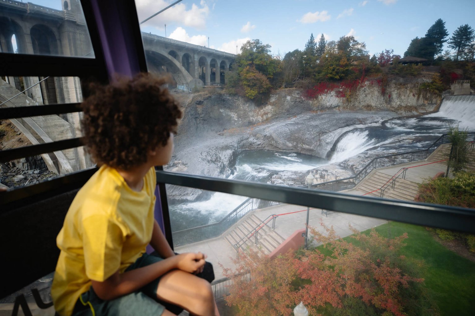 Best Time to Visit Washington State: Climate and Seasons