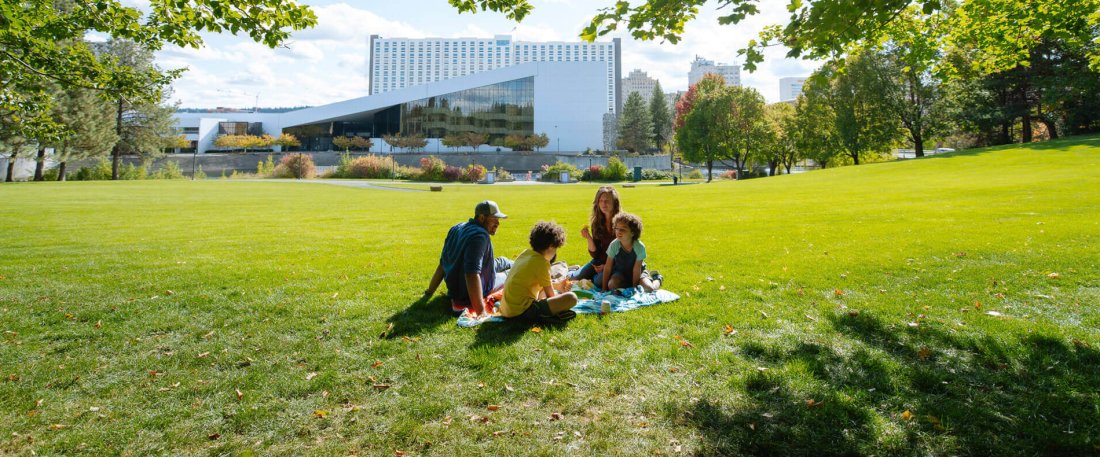 Visit Washington State | Washington State Tourism