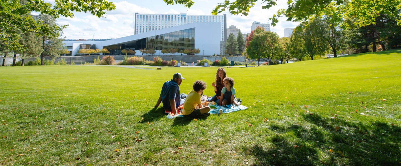 Visit Washington State | Washington State Tourism