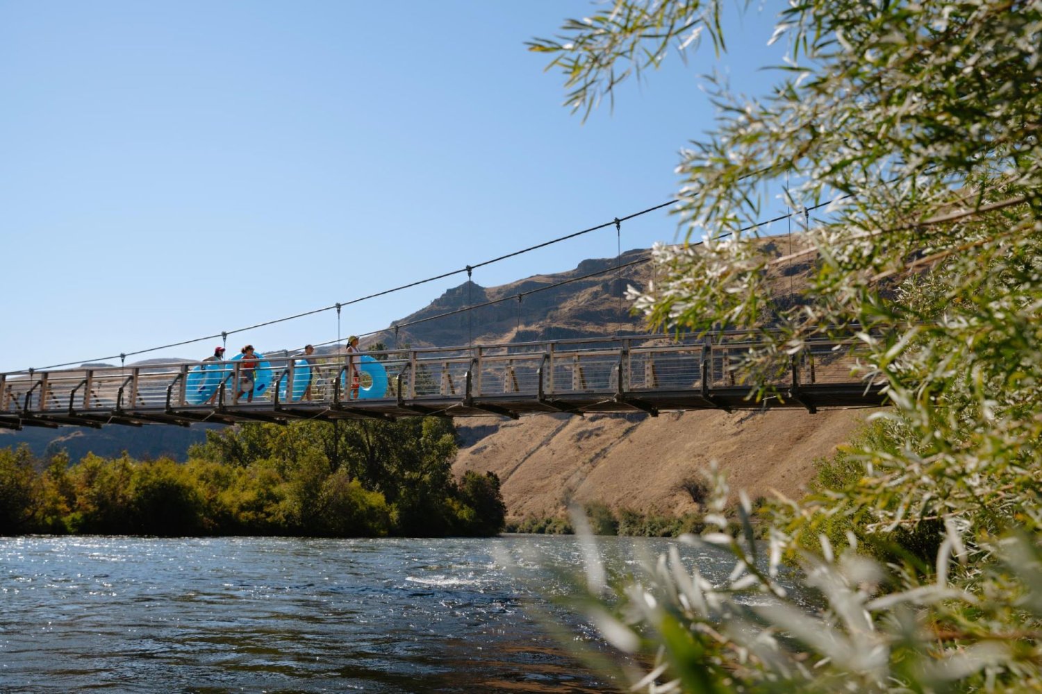 Best Time to Visit Washington State: Climate and Seasons