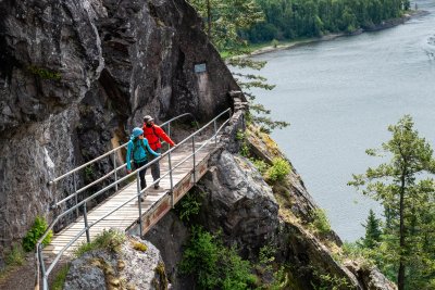 Where to go Rock Climbing in Washington State