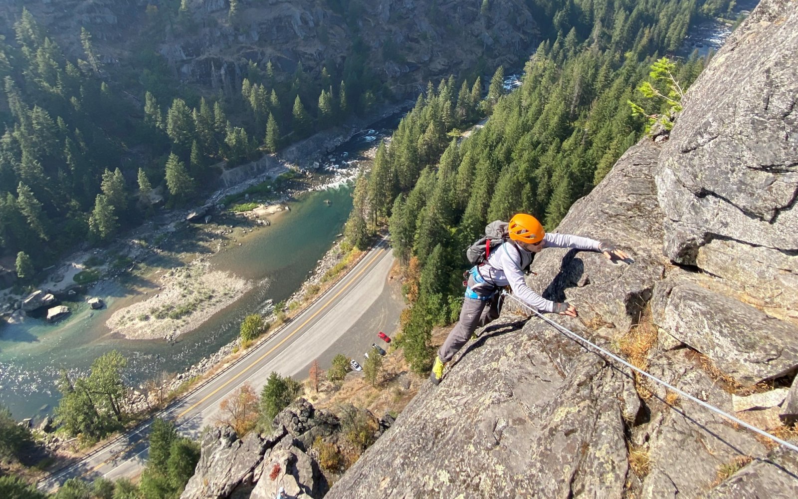 Outdoor Activities in Washington State: Adventures in Nature