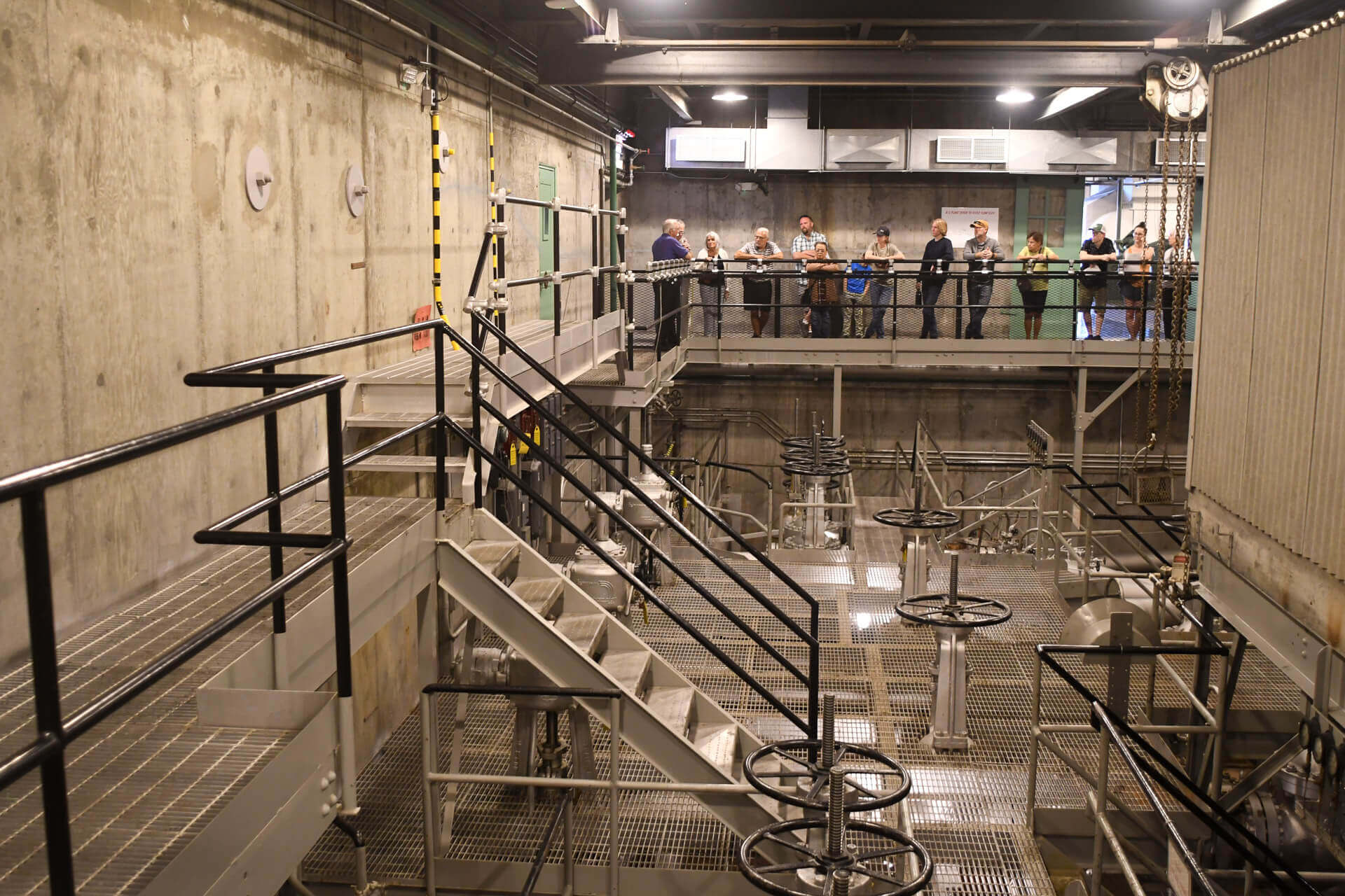 Things to Do in Tri Cities with Kids: STEM Adventures