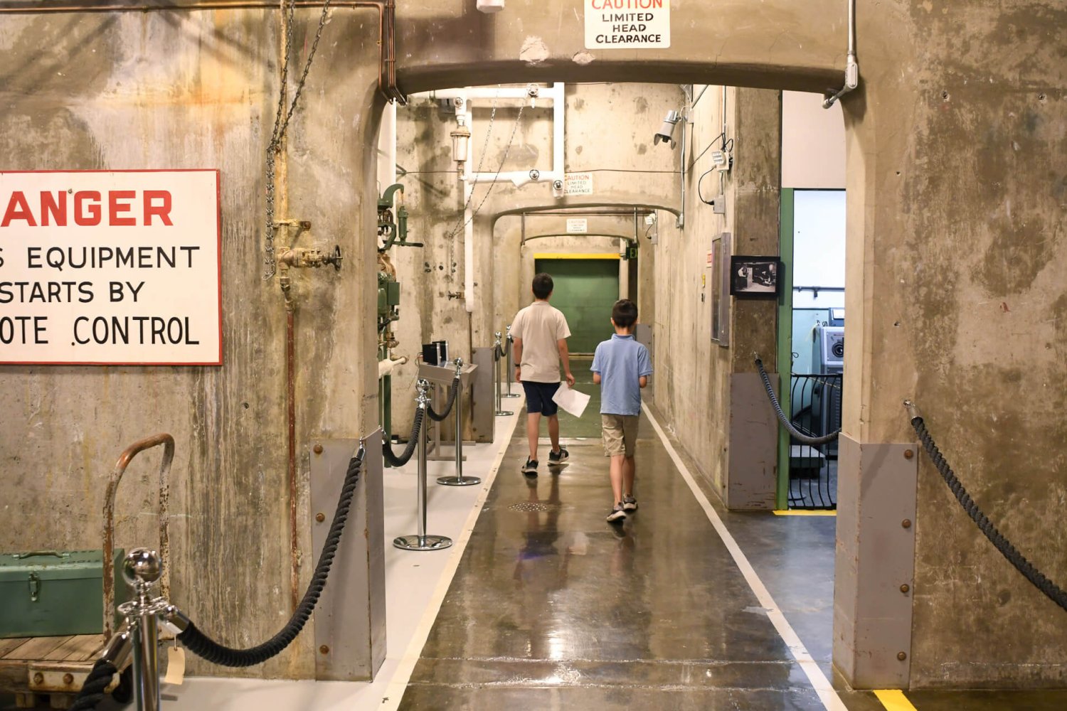 Things to Do in Tri Cities with Kids: STEM Adventures