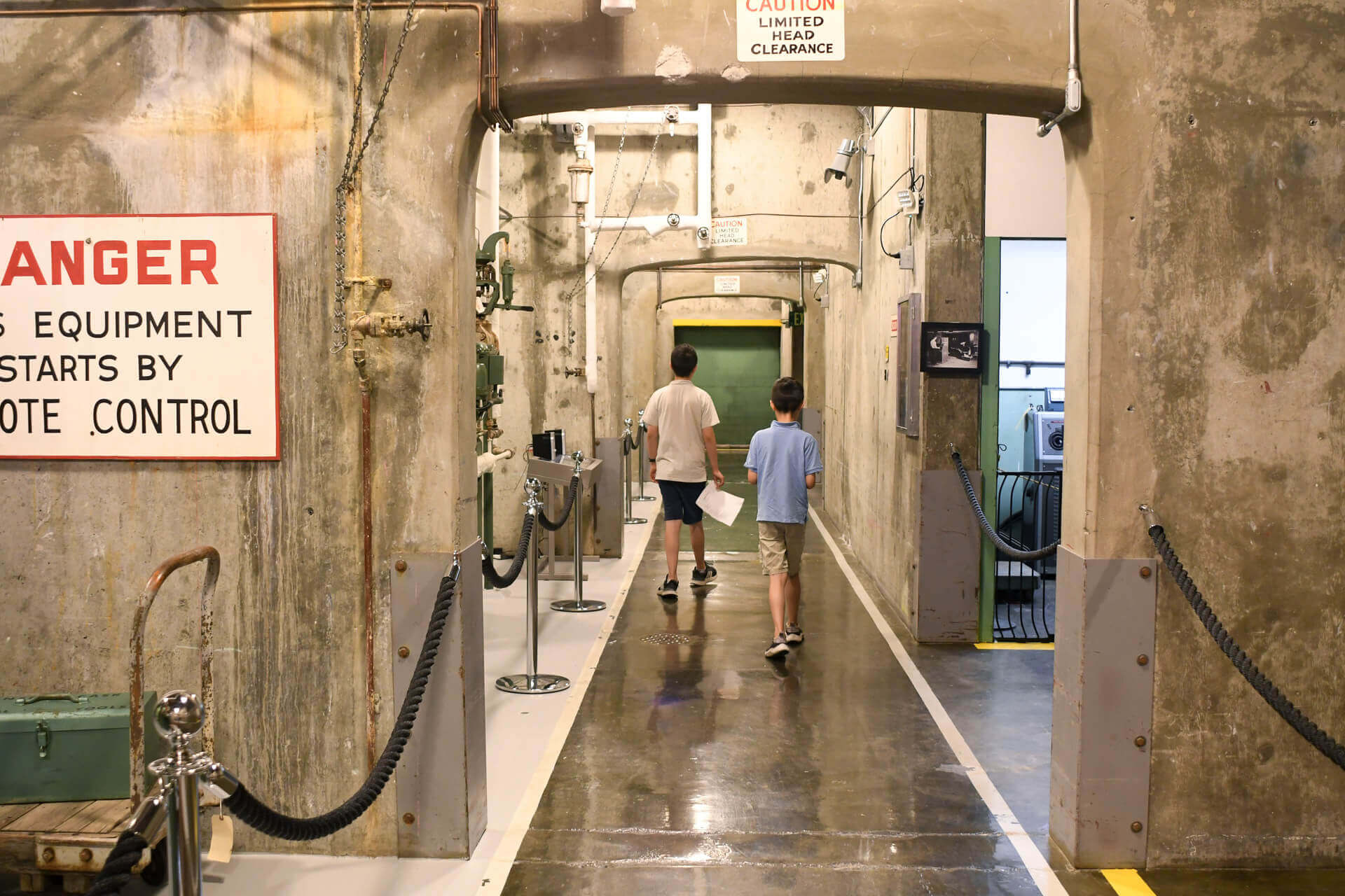 Family Fun: Things To Do in Washington State with Kids