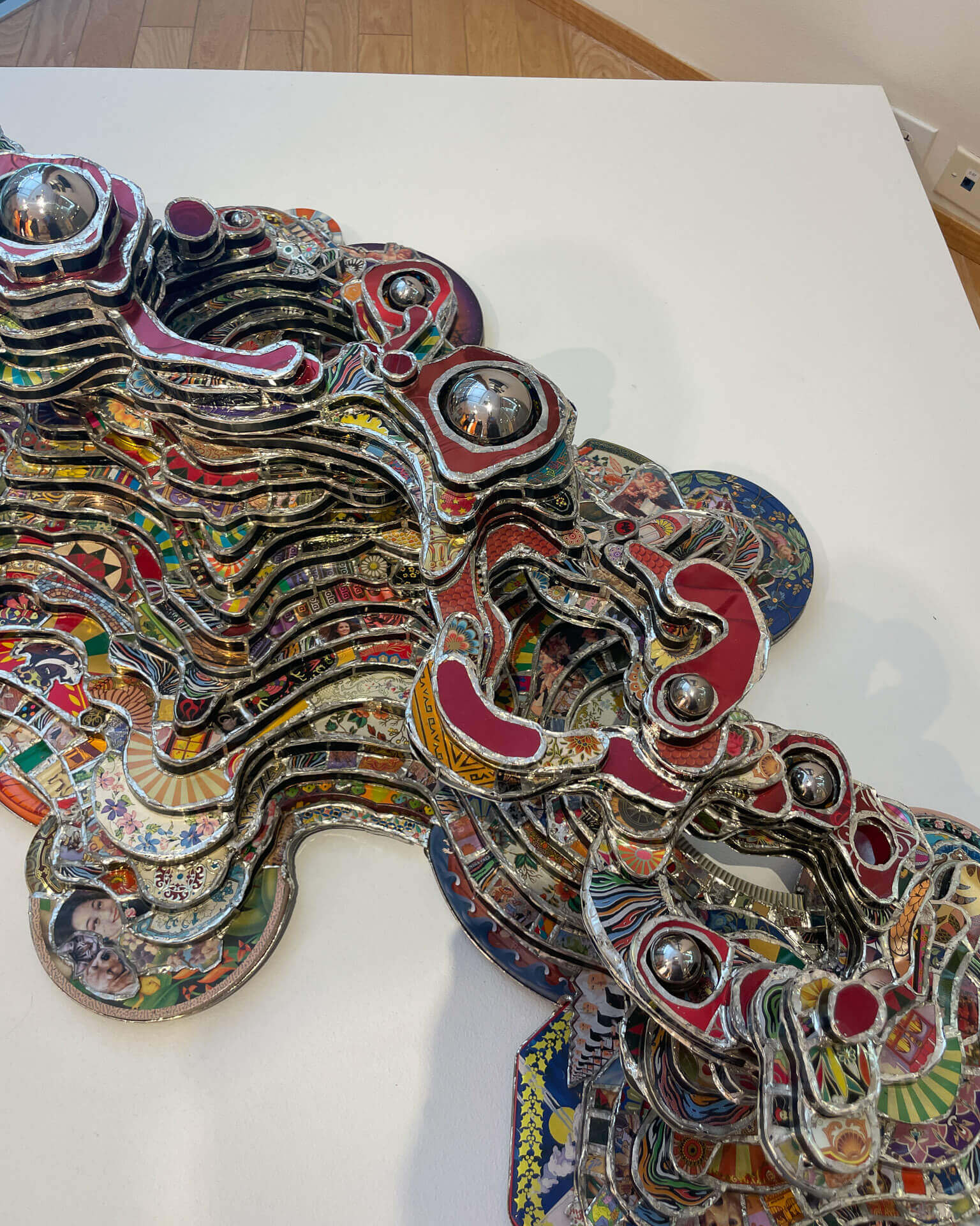 Discover Washington Creative Districts & Art Communities