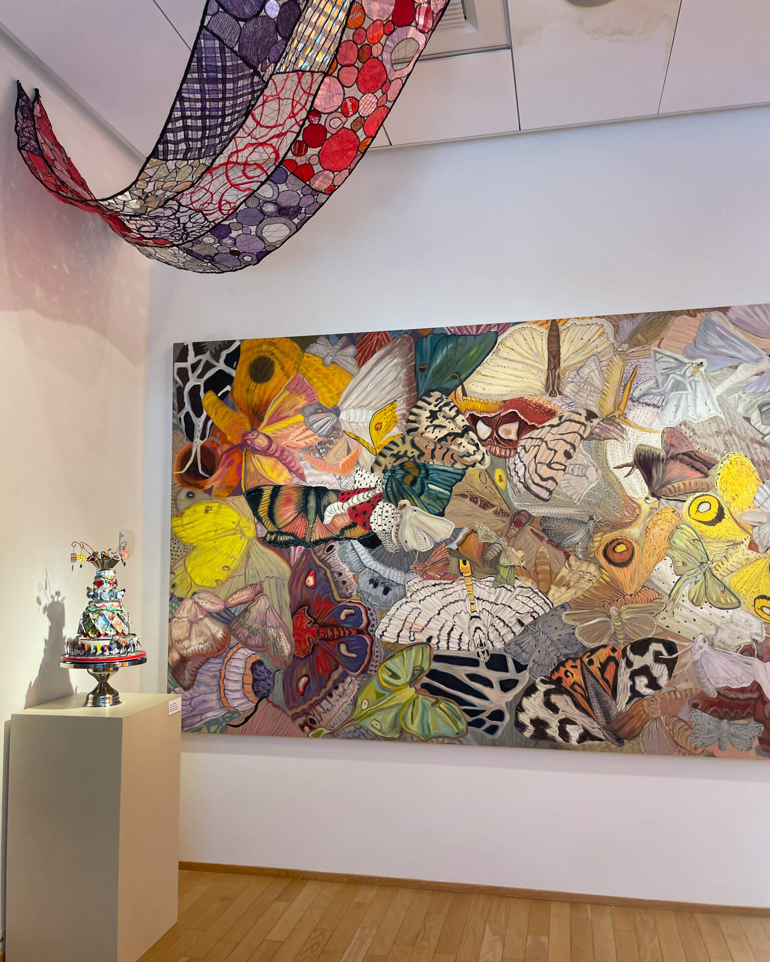 Discover Washington Creative Districts & Art Communities