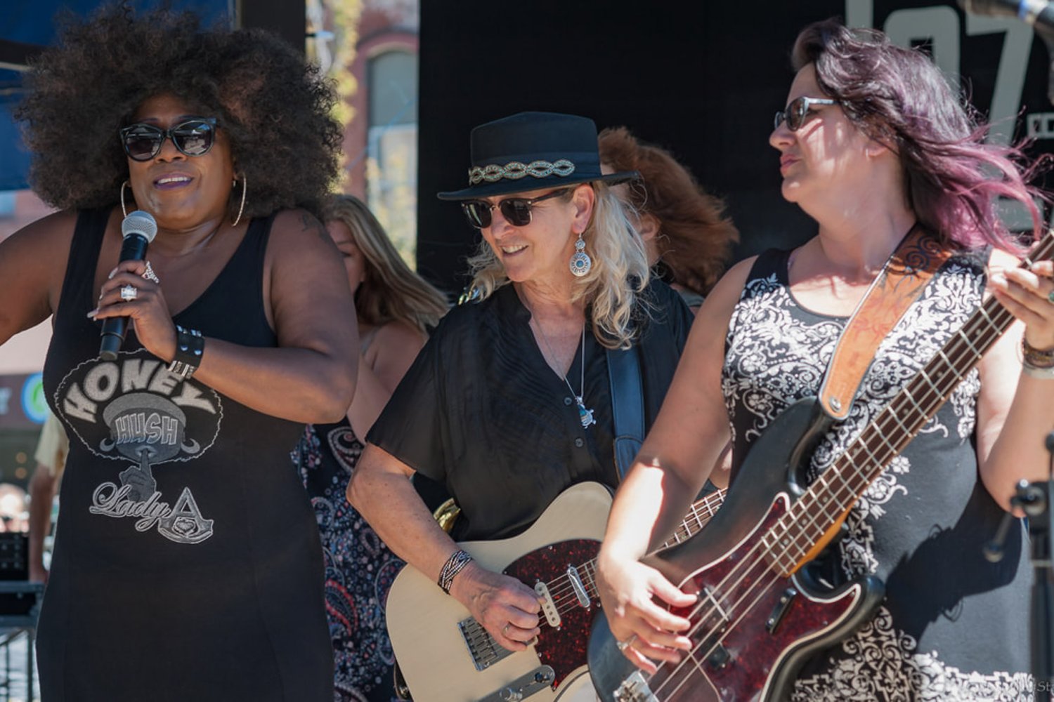 Discover Washington Creative Districts & Art Communities