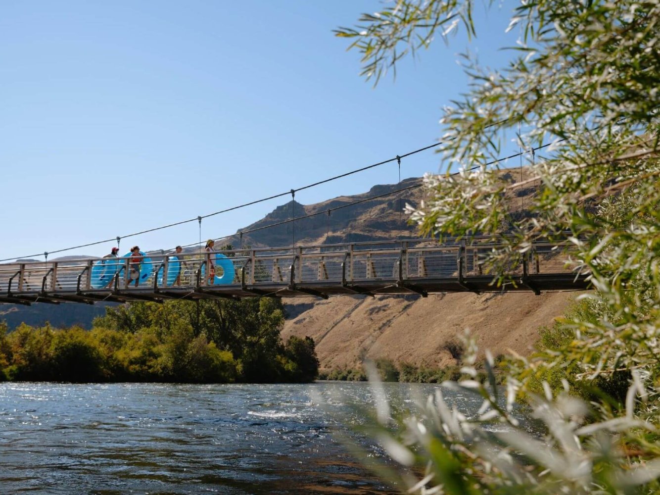 Yakima Valley Travel Guide: Things to do in Yakima Valley