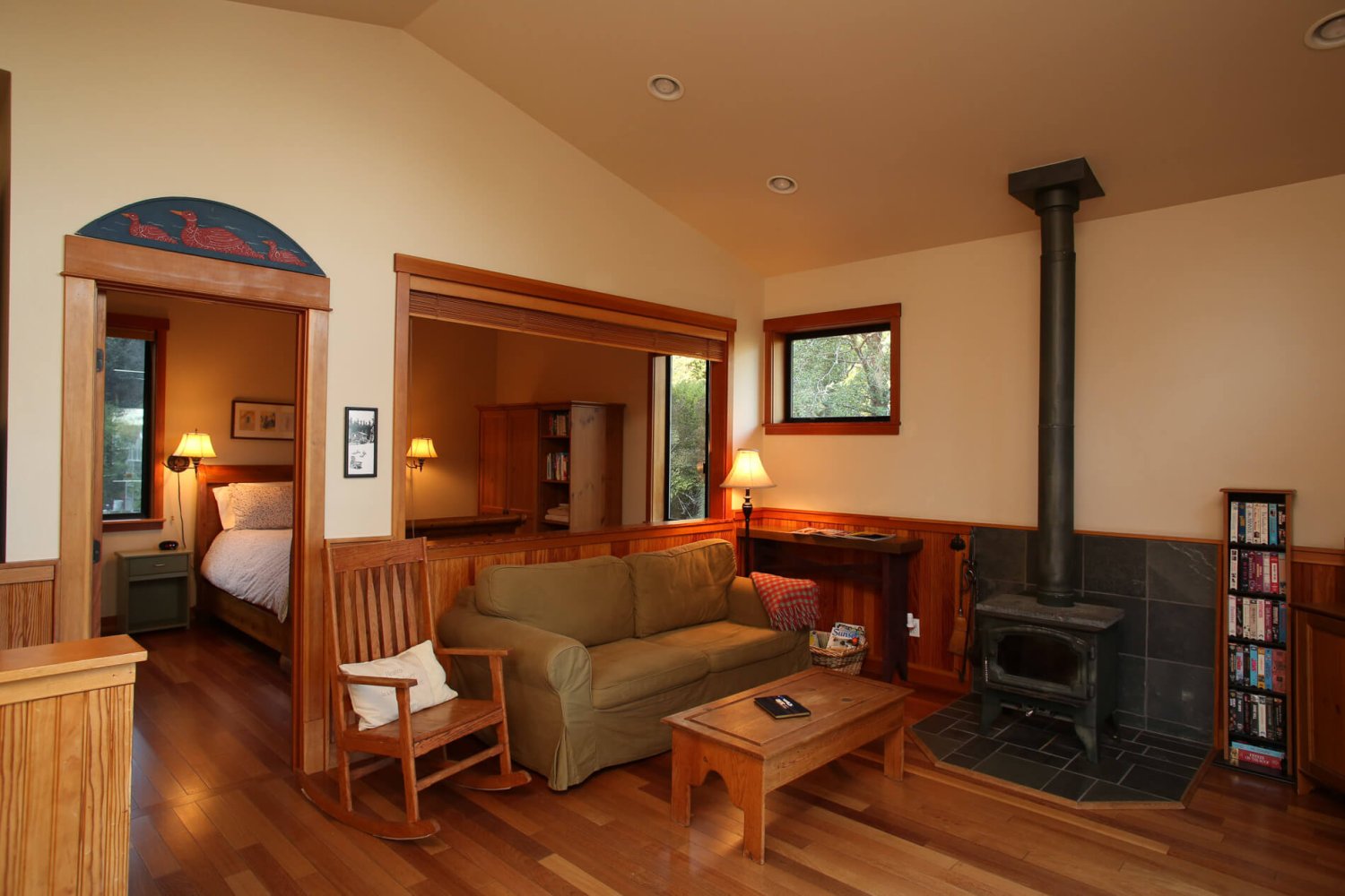 Experience Farm Stays on Vacation in Washington State