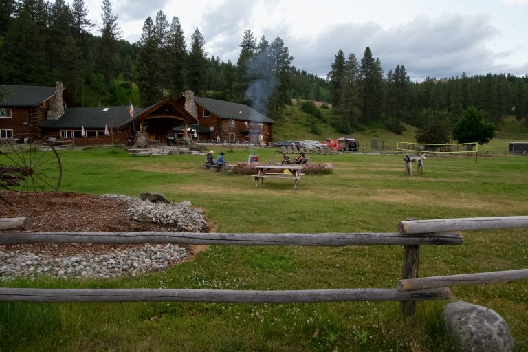 Experience Farm Stays on Vacation in Washington State