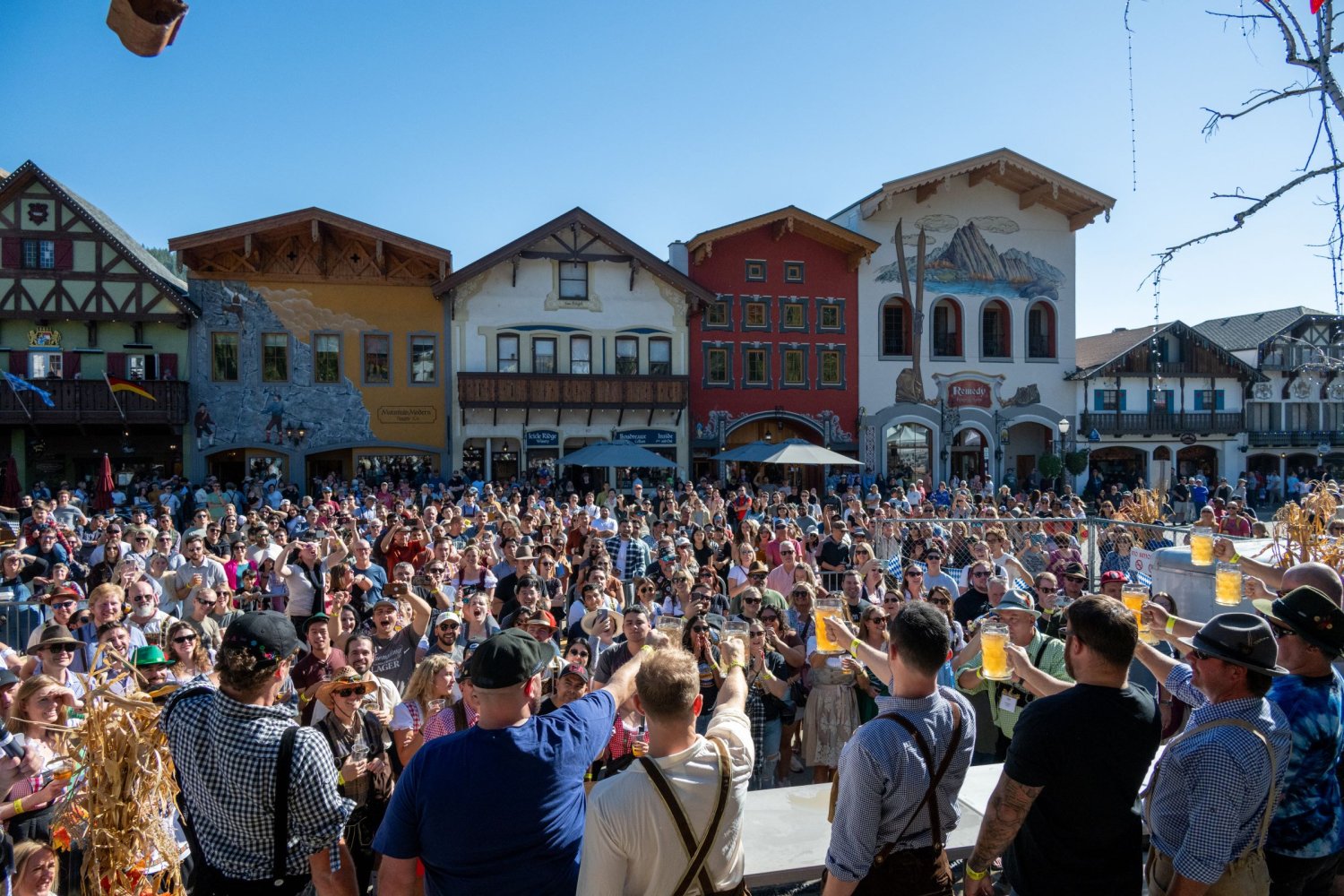Washington Events and Festivals: Explore Upcoming Events in Washington ...