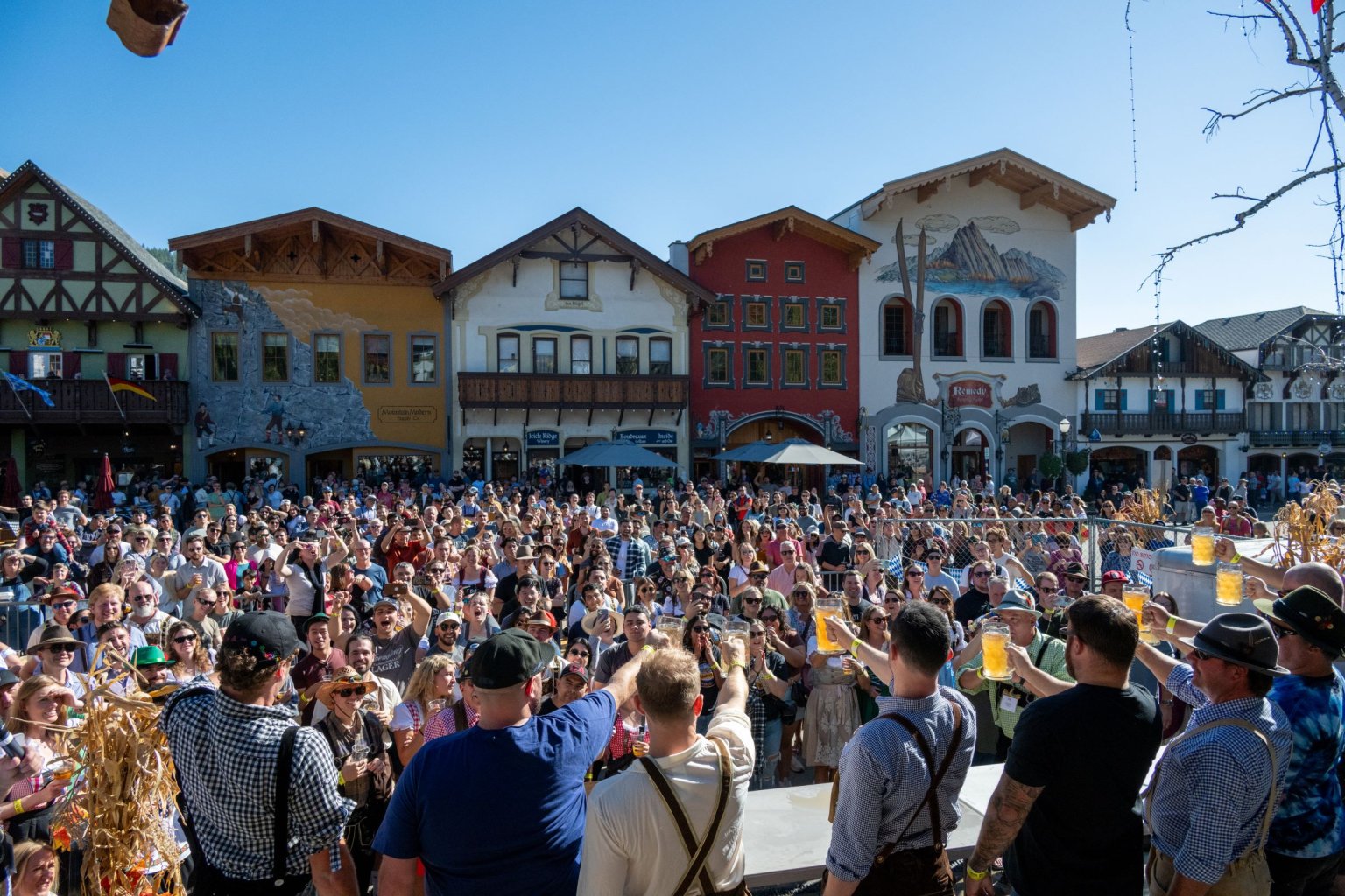 Washington Events and Festivals: Explore Upcoming Events in Washington ...