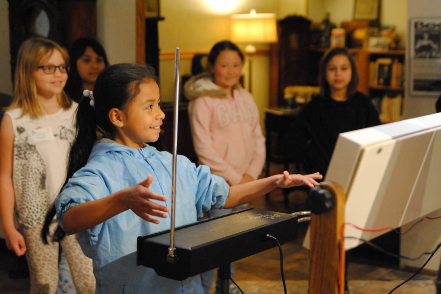 Ignite Curiosity at the SPARK Museum of Electrical Invention