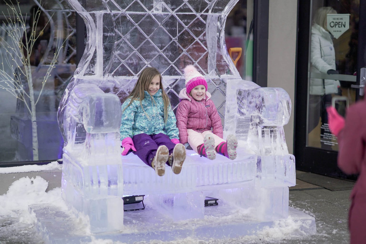 Christmas Events in Washington: Discover a Winter Wonderland