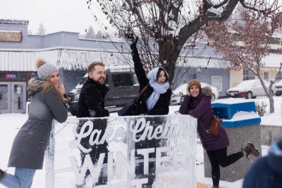 Major Events and Festivals in Washington