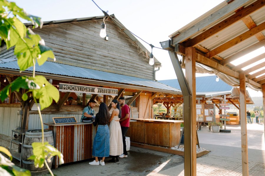 Foodie Road Trip: Fresh Seafood & More on Olympic Culinary Loop