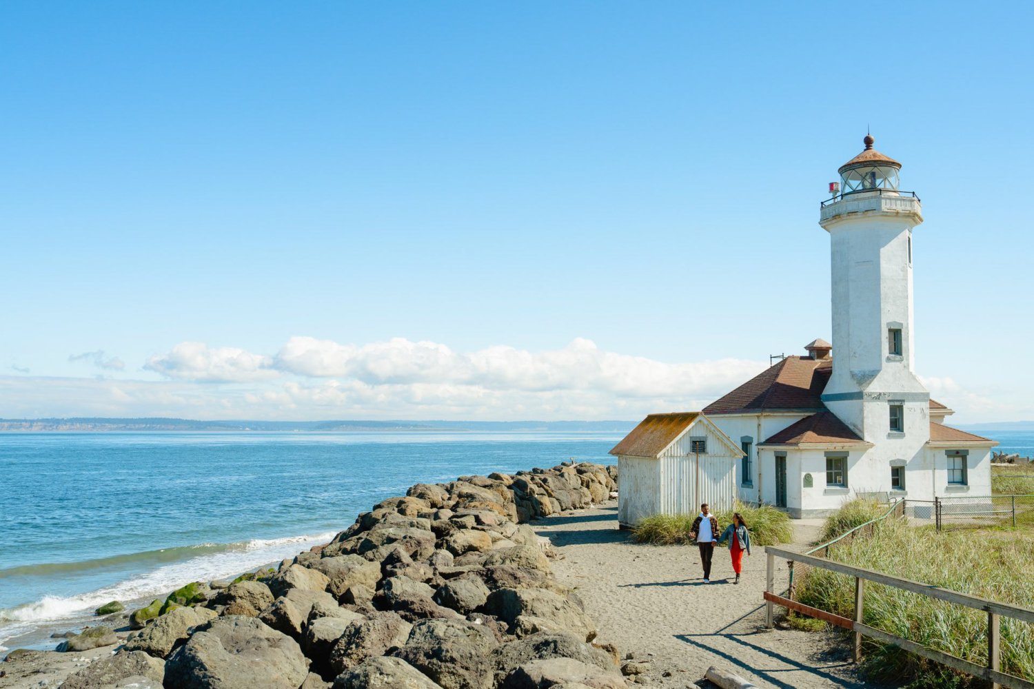 Port Townsend Travel Guide: Things to Do in Port Townsend