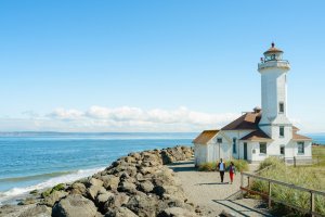 Port Townsend Travel Guide: Things to Do in Port Townsend