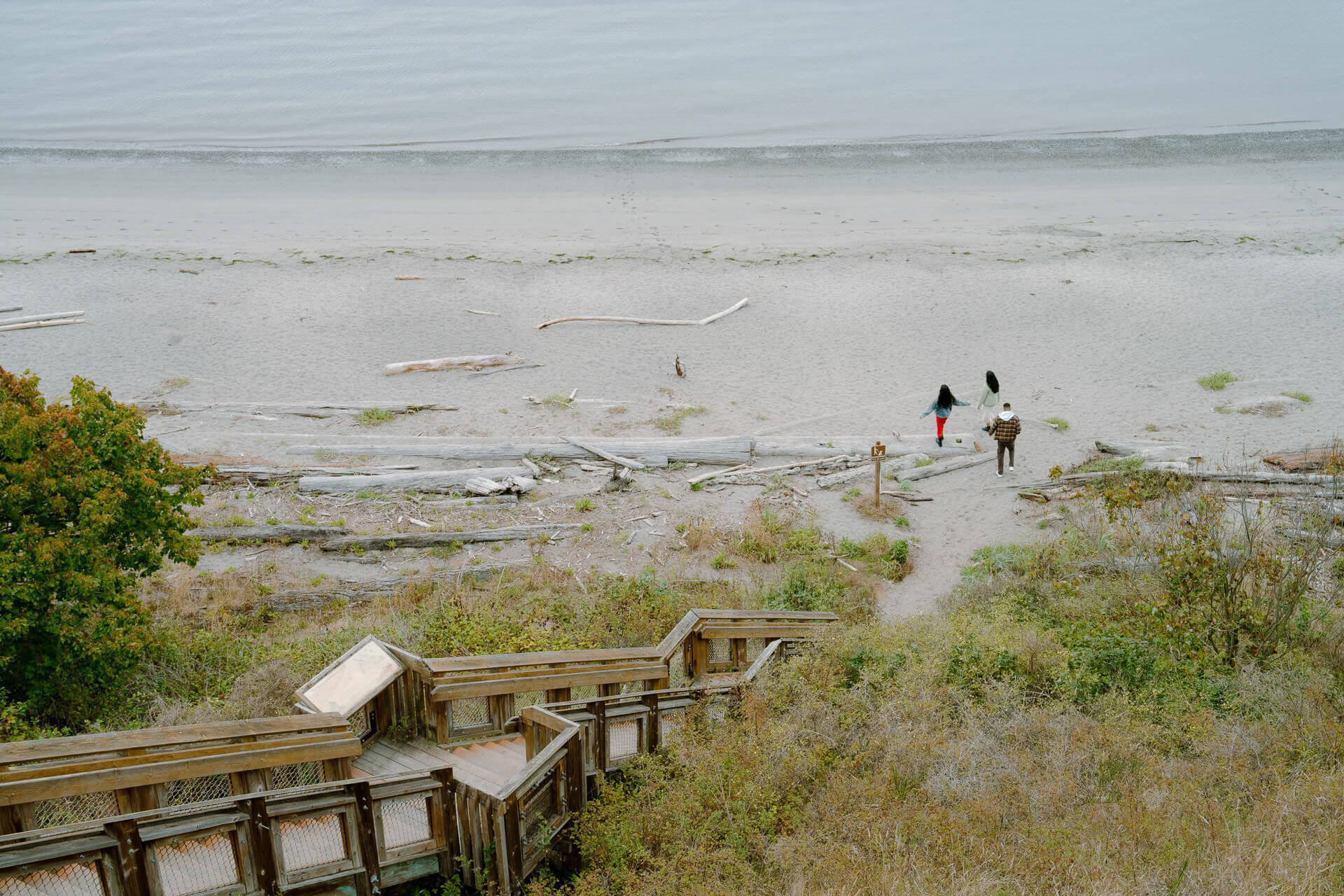 Visit These Washington Coast Beach Towns in Washington State