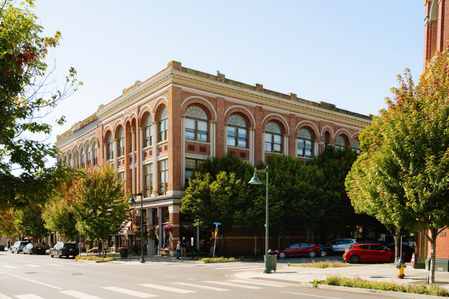 Explore the Washington State Peninsulas Region