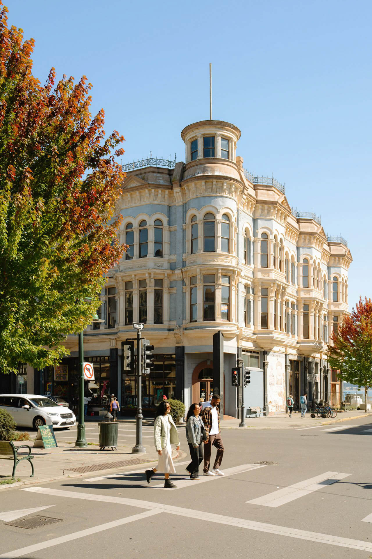 Port Townsend Travel Guide: Things to Do in Port Townsend