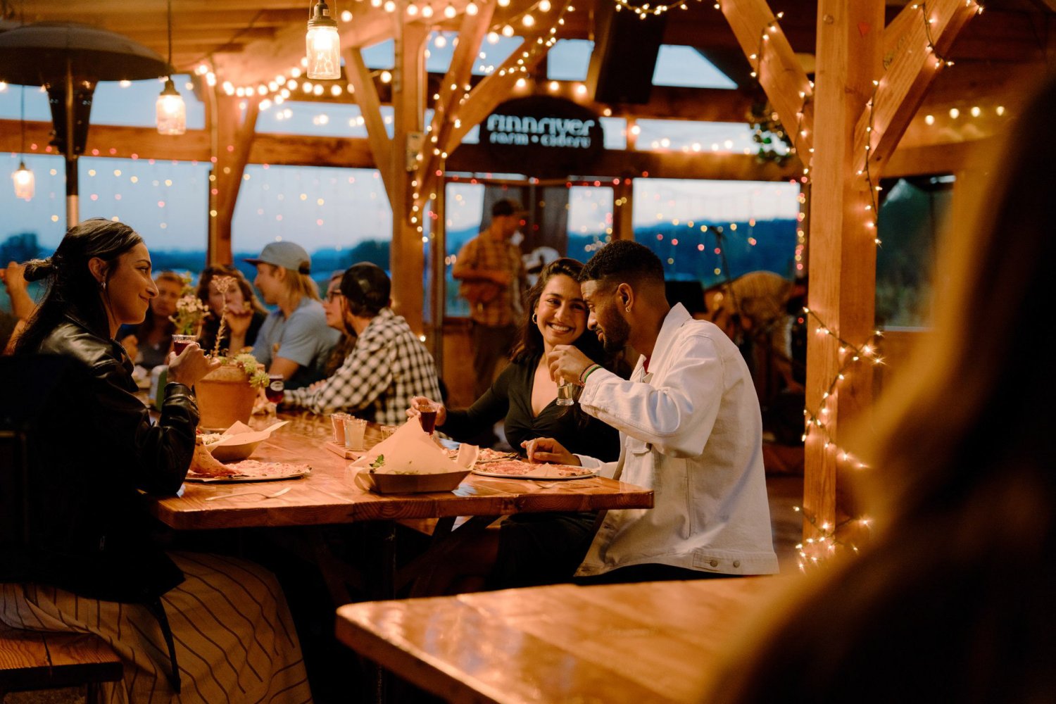 Foodie Road Trip: Fresh Seafood & More on Olympic Culinary Loop