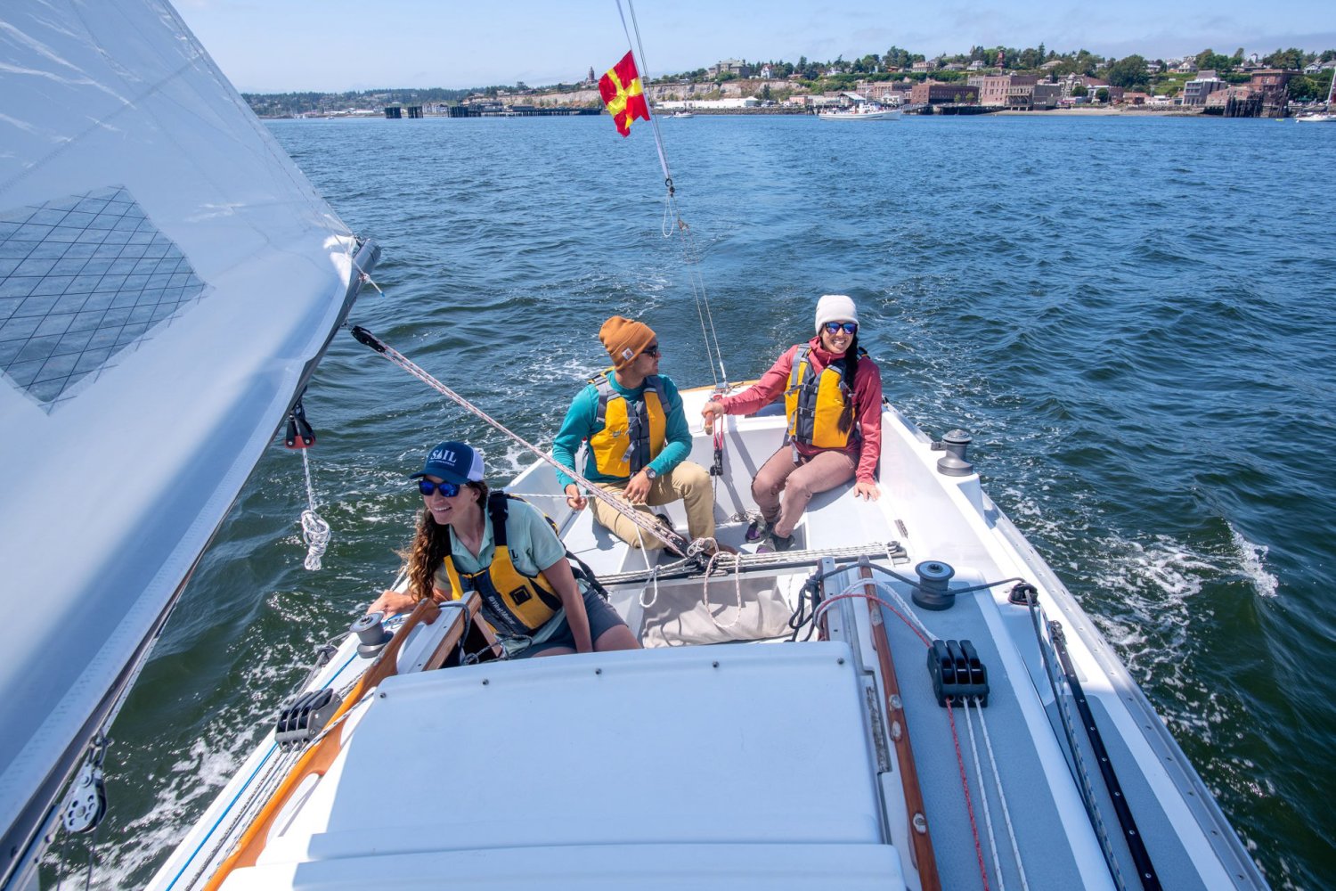 Visit These Washington Coast Beach Towns in Washington State