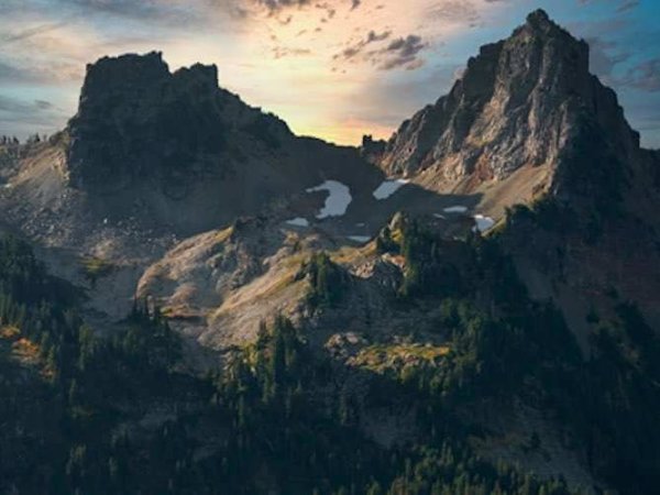 Discover Scenic Drives in Washington on Your Next Visit