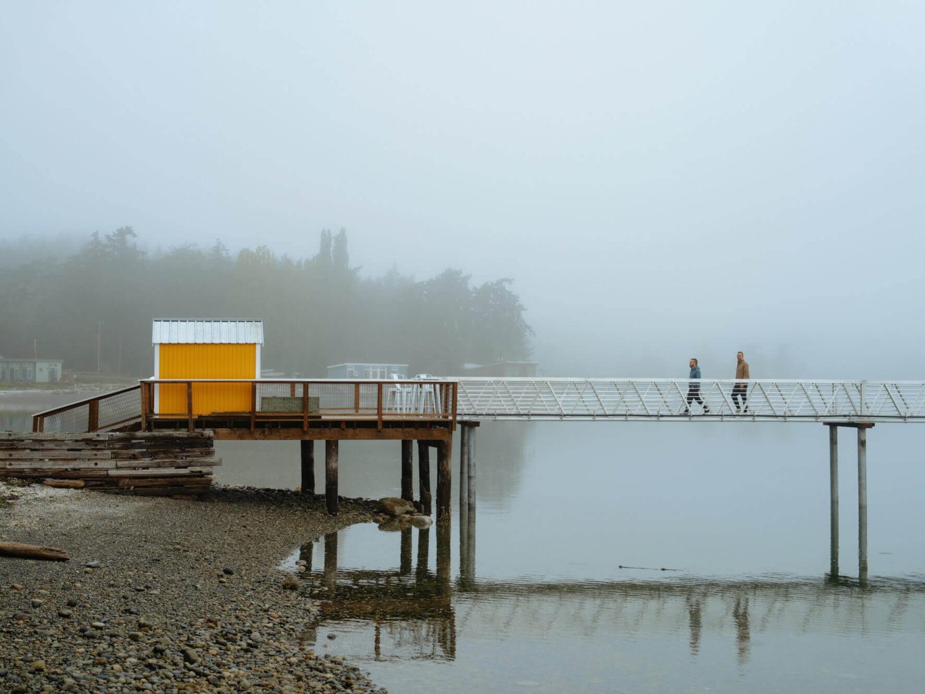 Visit These Washington Coast Beach Towns in Washington State