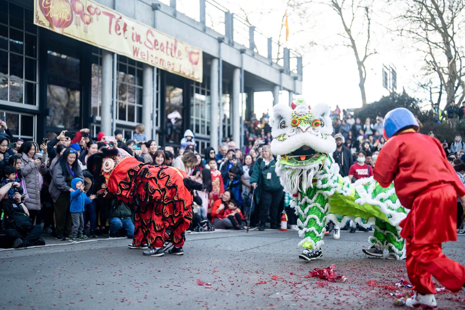Winter in Seattle: Things to Do During Cozy Season