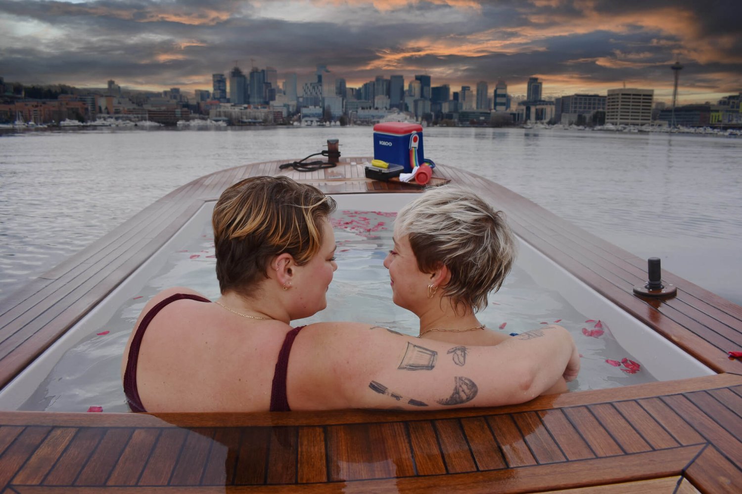 Winter in Seattle: Things to Do During Cozy Season