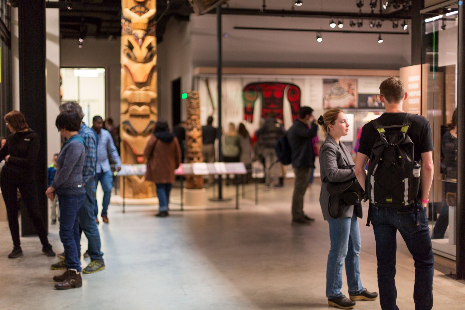 Discover Seattle Museums for Every Interest