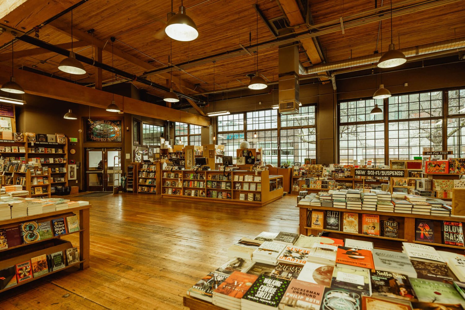 Winter in Seattle: Things to Do During Cozy Season