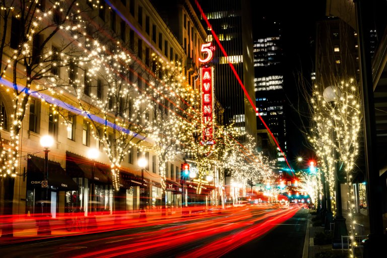 Winter in Seattle: Things to Do During Cozy Season