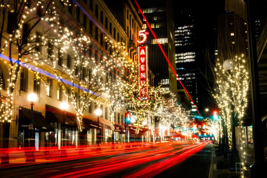 Winter in Seattle: Things to Do During Cozy Season