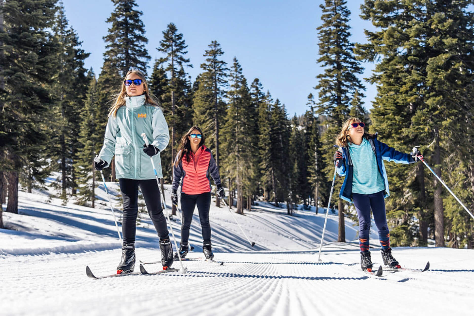 Discover the Best Cross-Country Skiing in Washington State