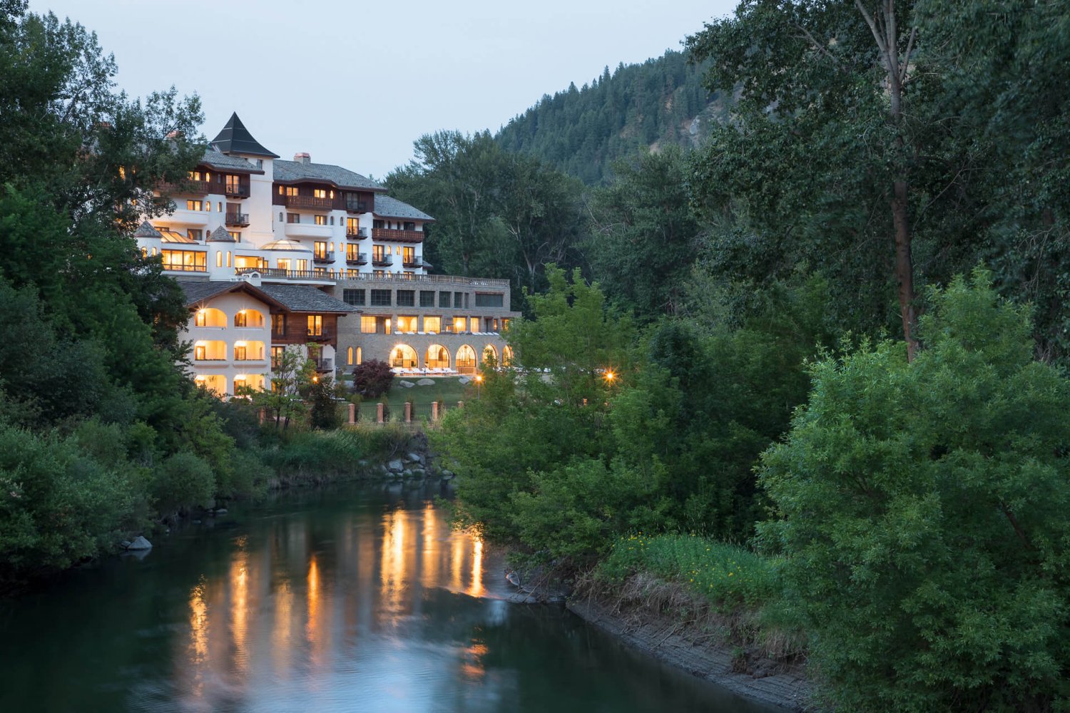 Trip Ideas to Escape to Paradise: Washington State Vacations