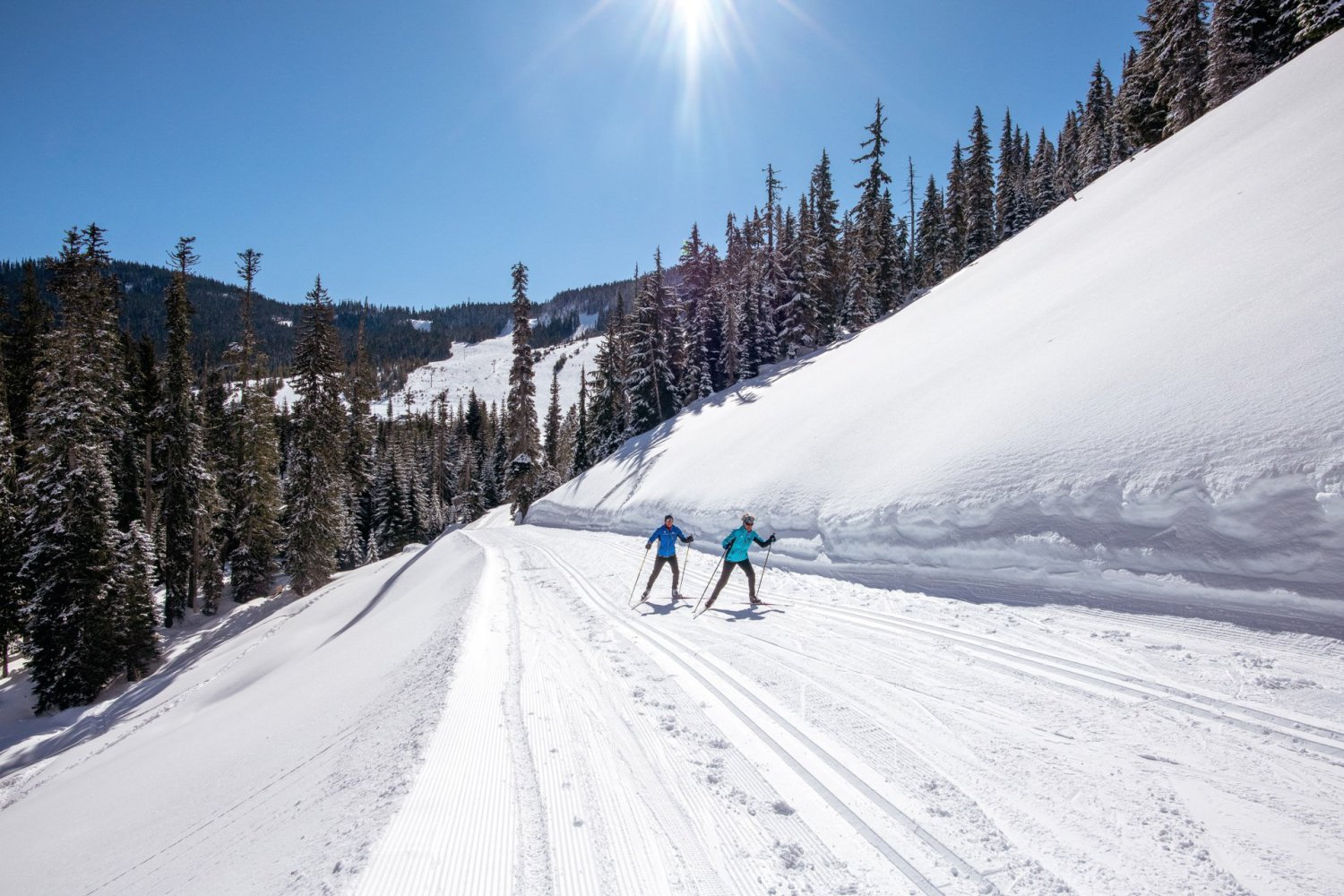 Washington State Outdoors: Adventures in Nature Await